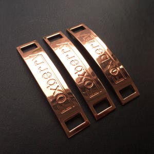 100 Metal Brand Logo Label，metal Brand Logo Label，lapel Pin, Sparkling ...