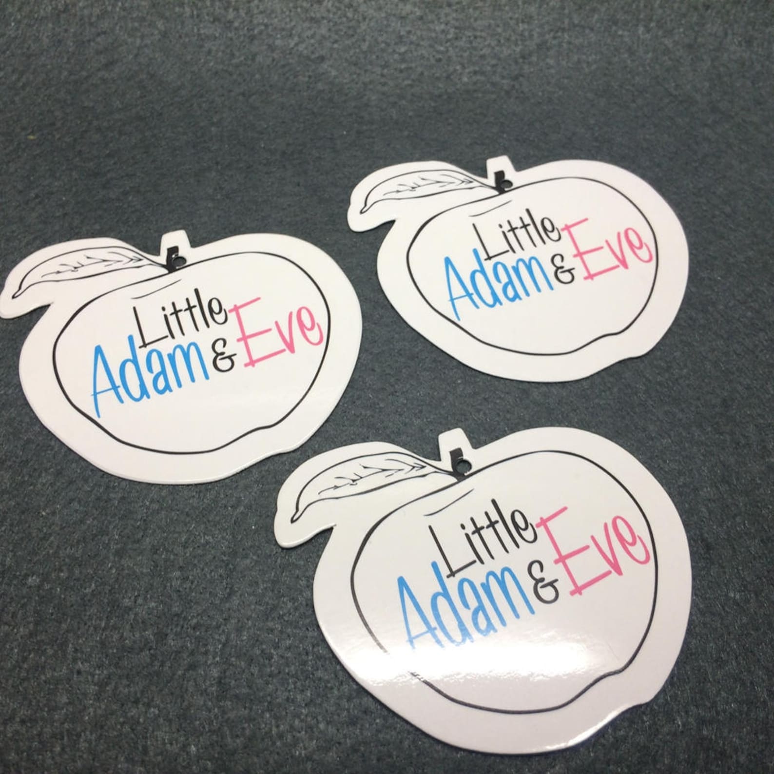 500 Die Cut Hang Tags, Die Cut Tags, Custom Die Cut Hang Tags, Custom ...