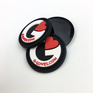 100 PVC Morale Patches, 3d-2d Pvc Patch, Tactical Morale Patch PVC, PVC ...