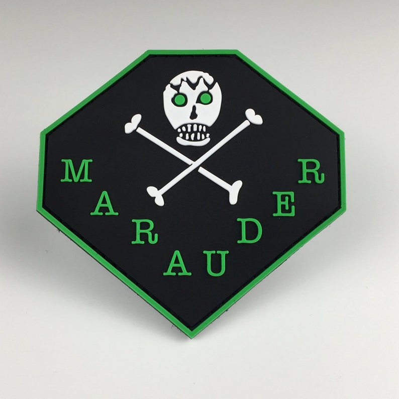 100 PVC Morale Patches 3d-2d Pvc Patch Tactical Morale Patch - Etsy