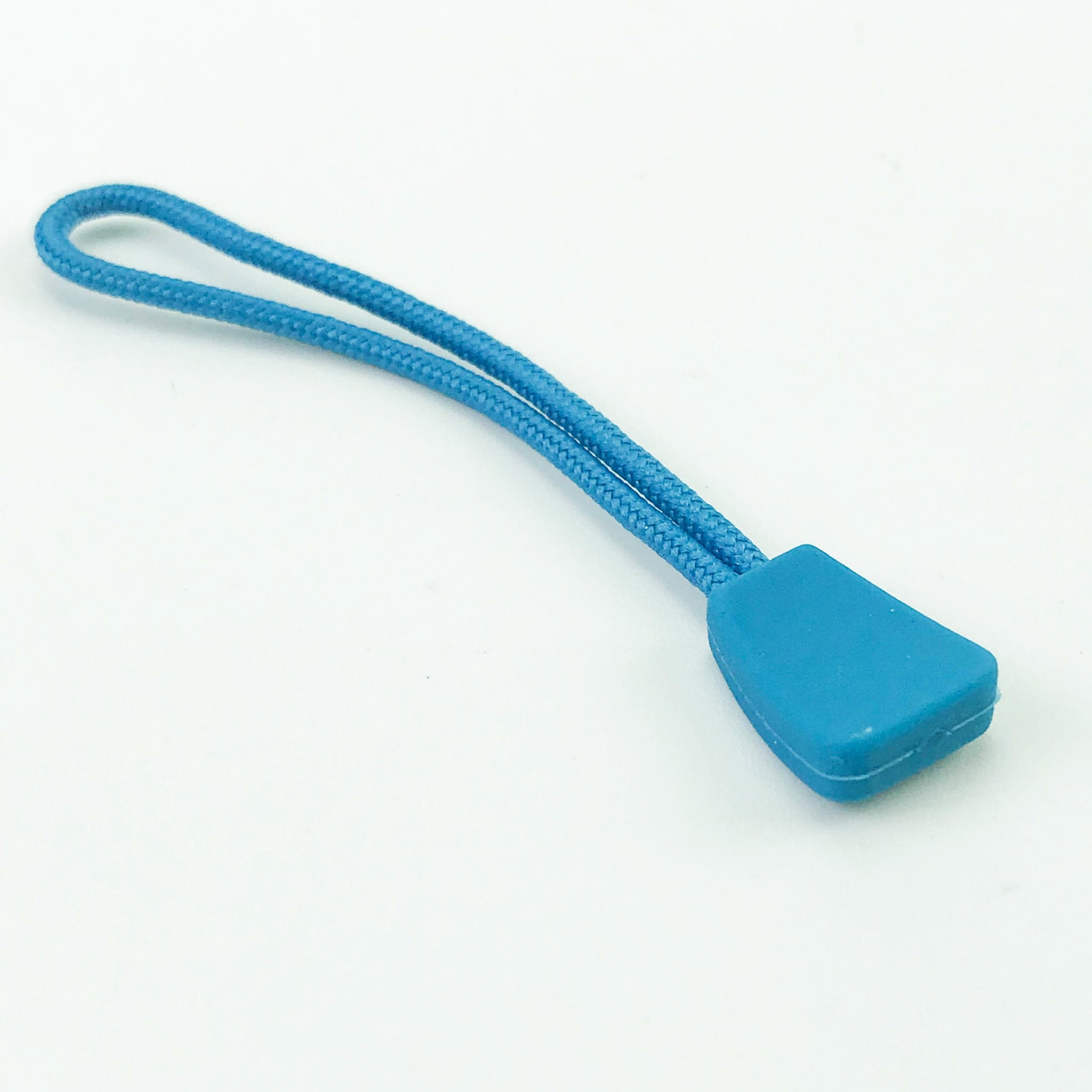 1000pcs Zipper Pull Cord Zip Fastener Zip Pull Zip Puller - Etsy