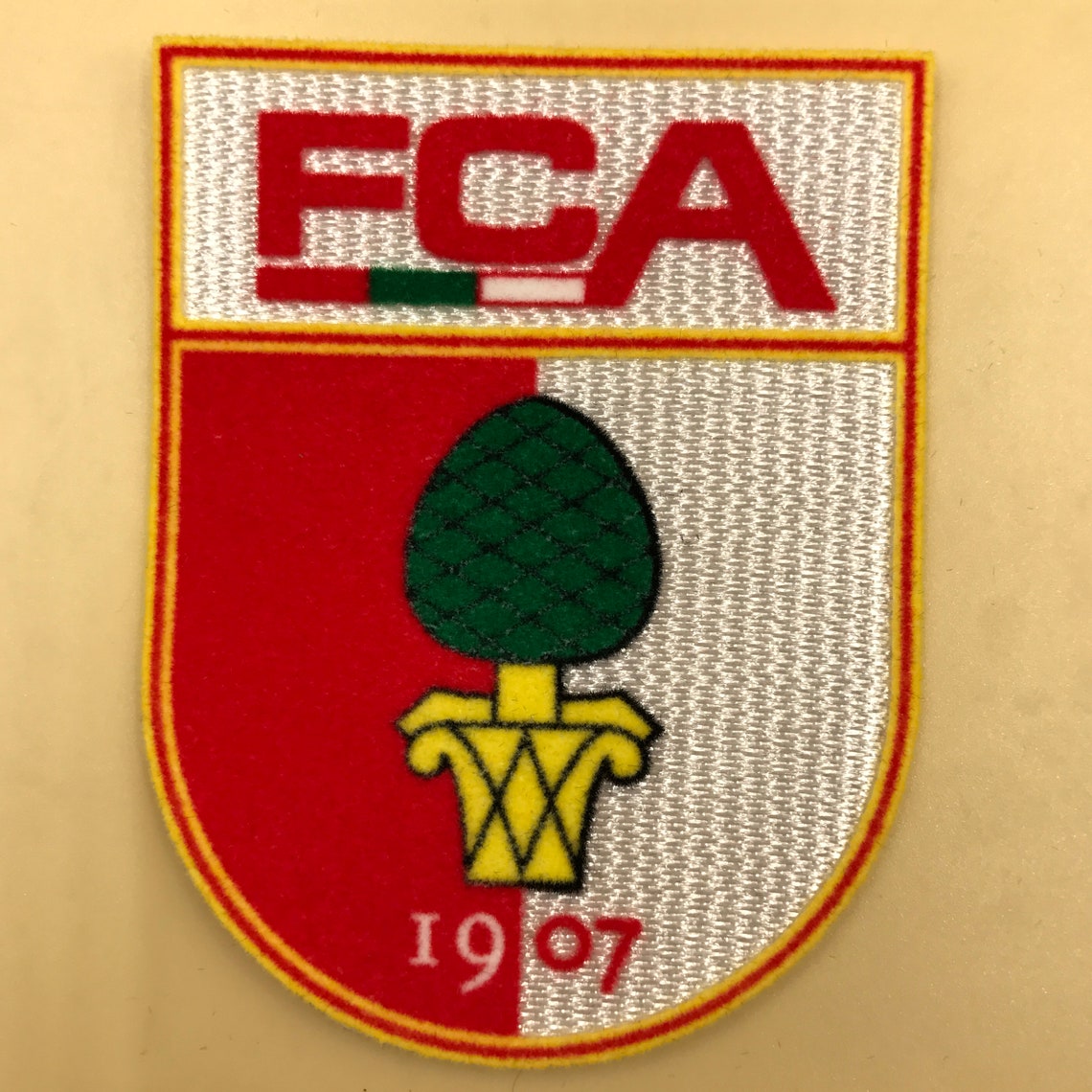 300 Custom Flocking Patches Custom Flocking Patches 3D Flock - Etsy