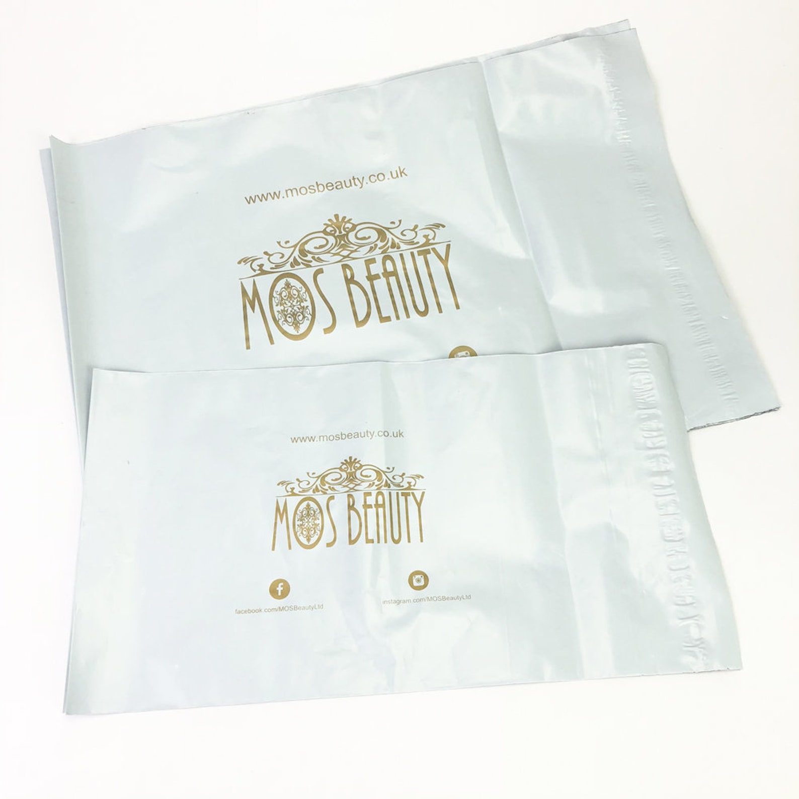 200 Custom Poly Mailers 13x18 Custom Poly Mailer Bags - Etsy