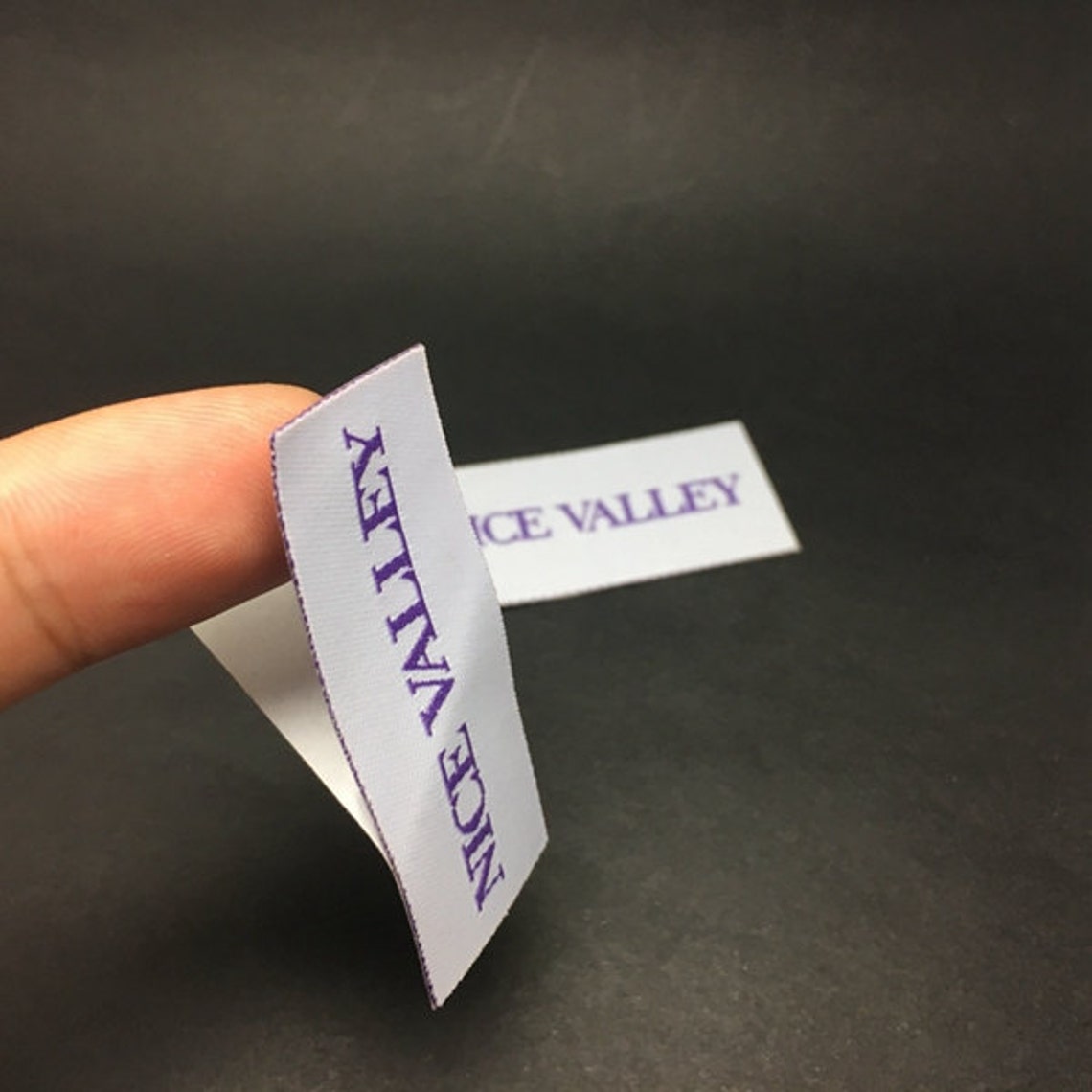 300 Pcs Adhesive Clothing Labeladhesive Fabric Labelstick on - Etsy