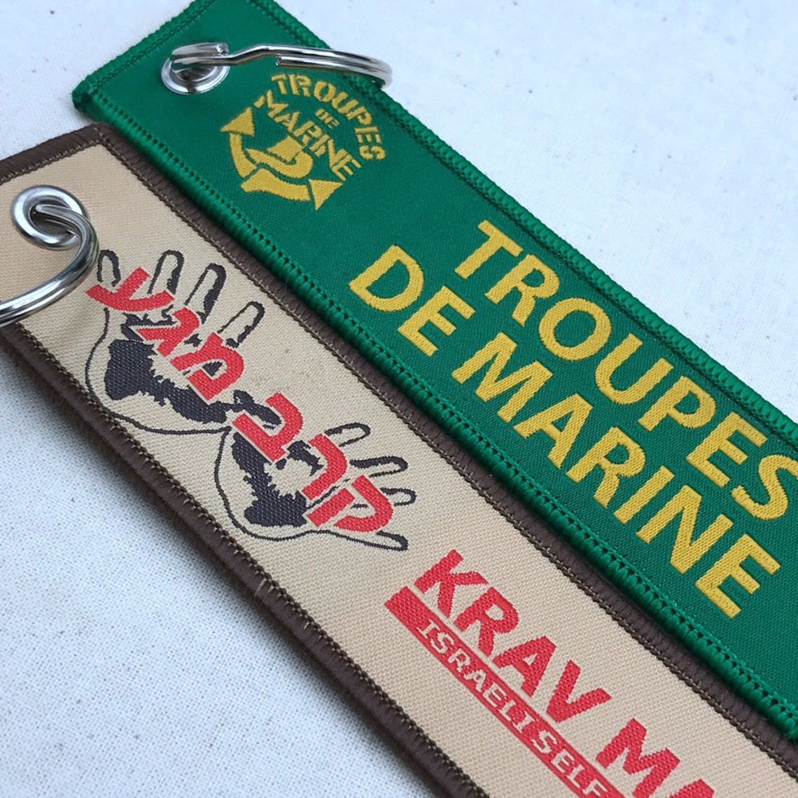 100 Custom Flight Key Chain Flight Woven Key Chain Woven Key - Etsy