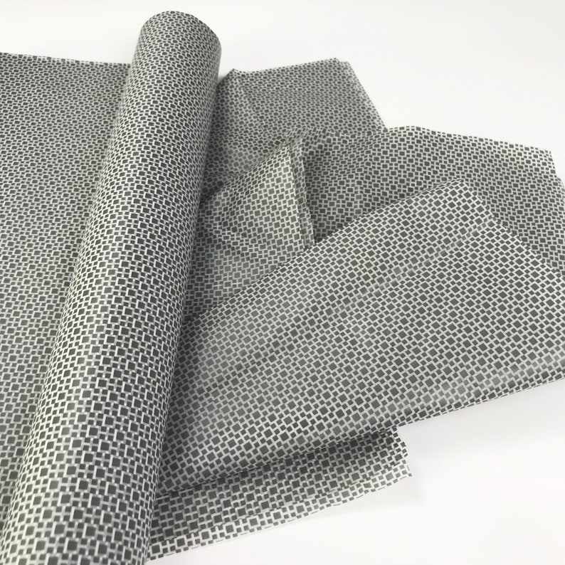 100pcs Custom Tissue Paper Branded Tissue Paper Full Color - Etsy