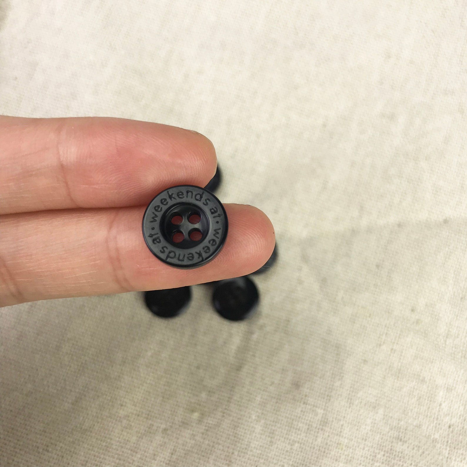 500 Custom Resin Button Resin Buttons Round Buttons School - Etsy