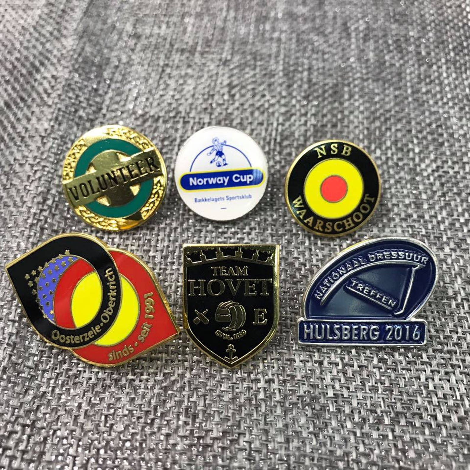 100 Lapel Pin Custom Pin Customized Pins Enamel Pin Maker | Etsy