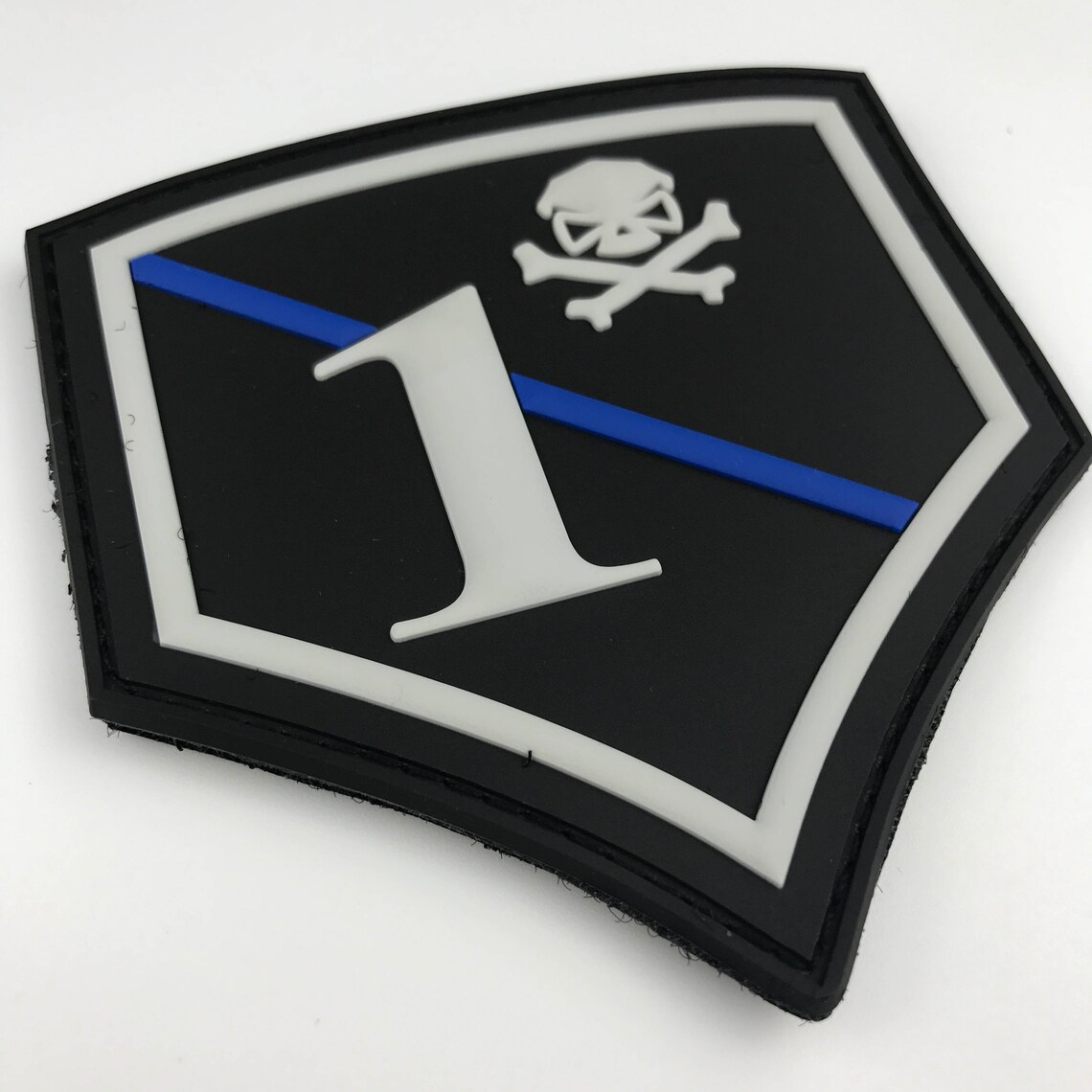 Custom rubber patch logo Custom rubber logo patches pvc | Etsy