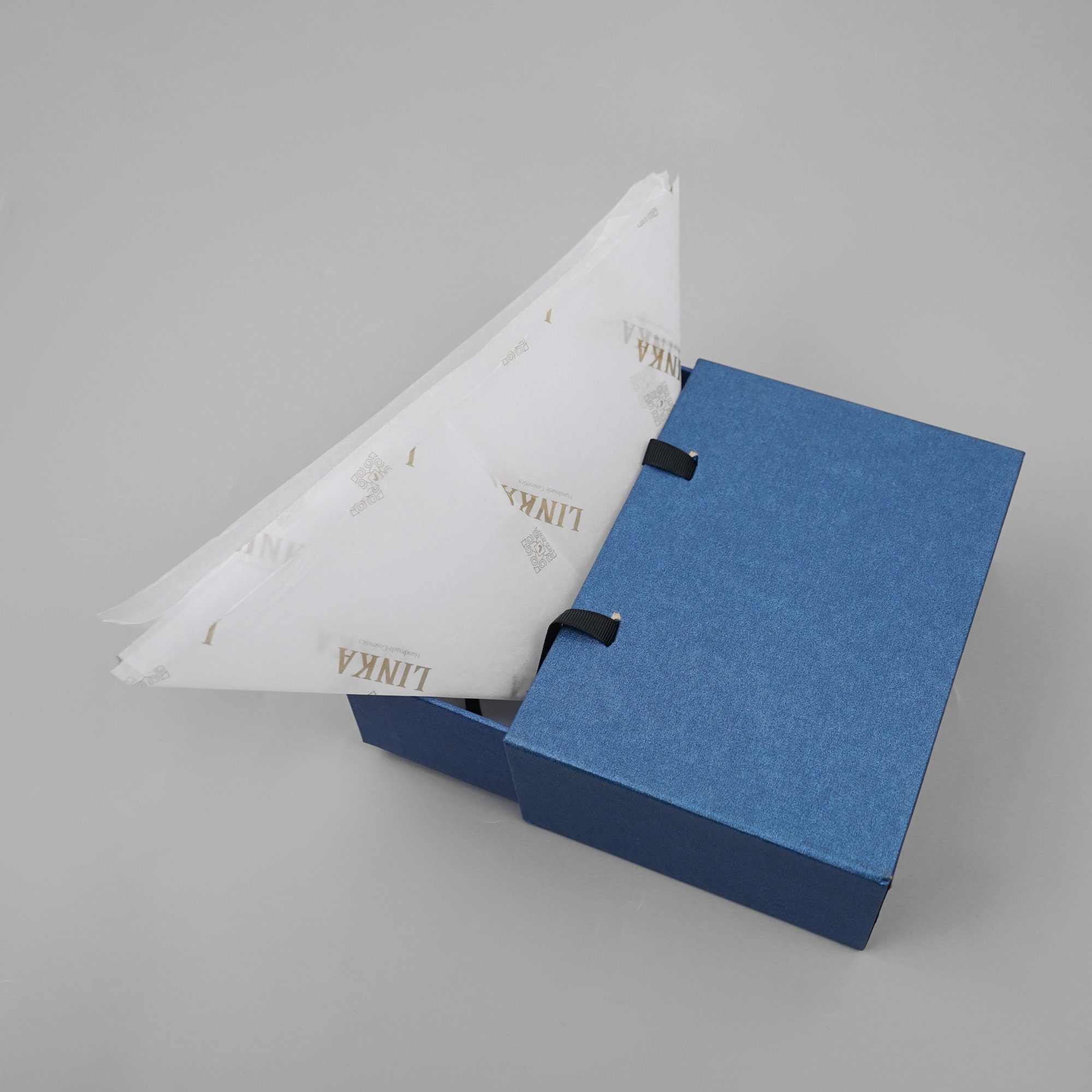 200pcs Branded Tissue Paper Custom Tissue Paper Printed | Etsy