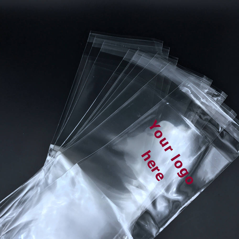 200pcs Clear Cello Poly Cello Bag 10x13 Inch Self Sealable OPP - Etsy UK