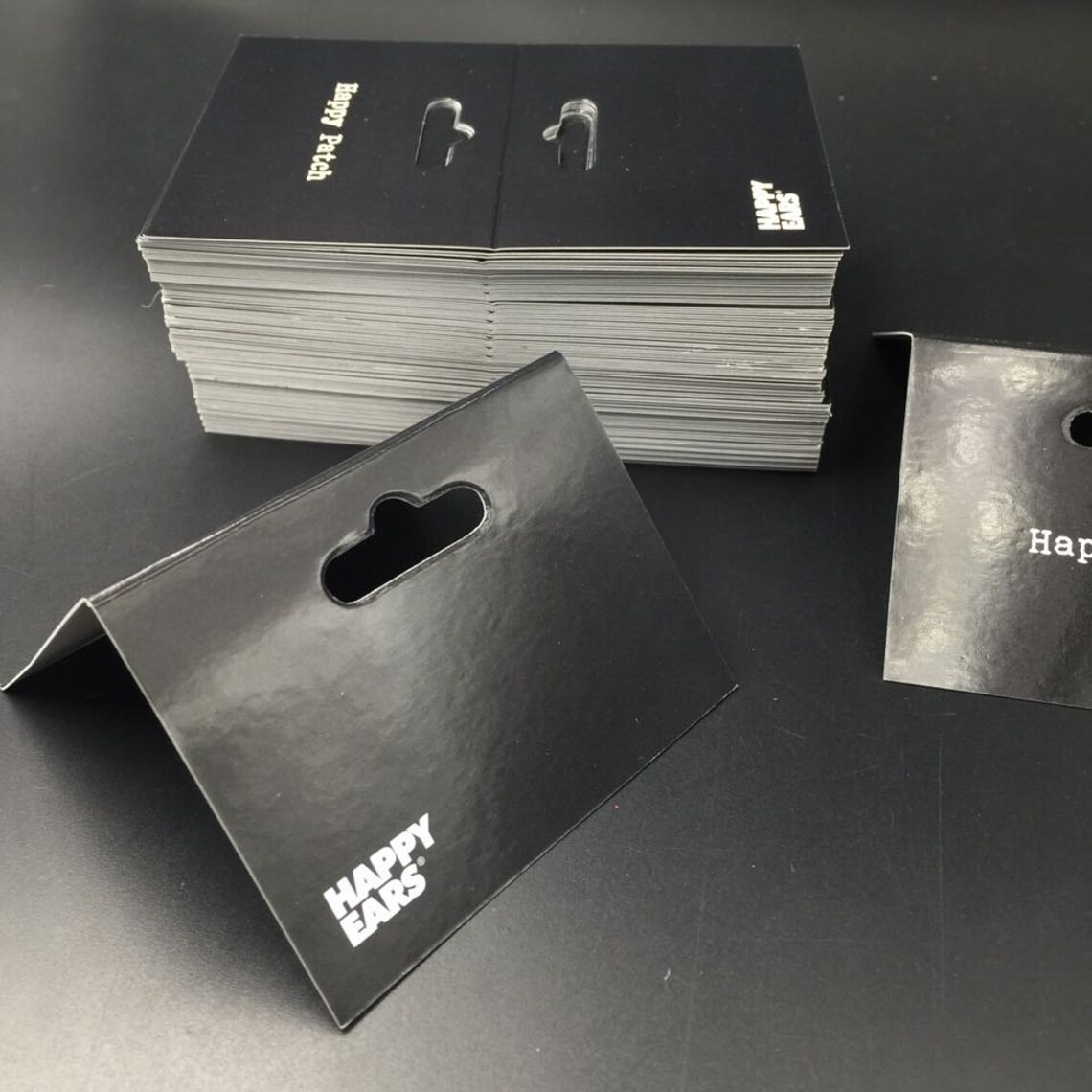 500 Custom Display Cards, Display Card for Sock, Custom Display Cards ...