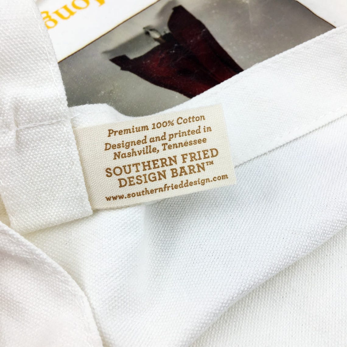 600 Custom Cotton Label Original Cotton Label Cotton Sewing | Etsy