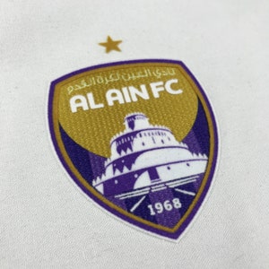 100 Flocking Patches, Flock Heat Transfer Paper Patches Badges for ...