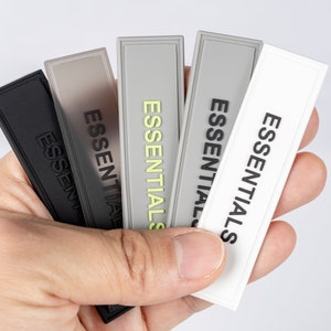 100 Custom Pvc Rubber Patch, Cheap Custom Pvc Rubber Patches Private ...