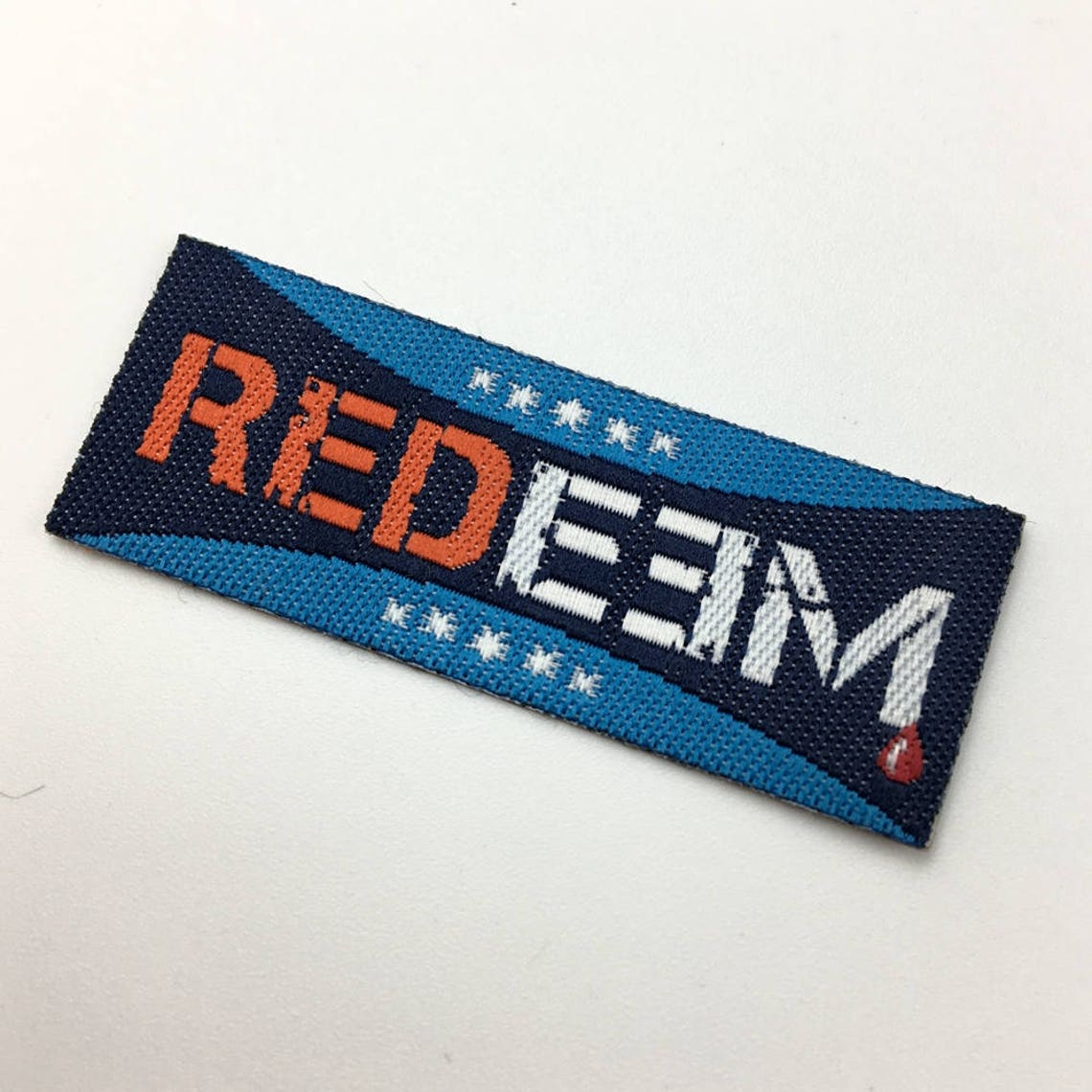 300 Pcs Adhesive Clothing Labeladhesive Fabric Labelstick on - Etsy