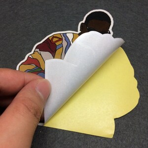 100pcs Custom Die Cut Sticker, Stickers Shape Design,die Cut Stickers ...
