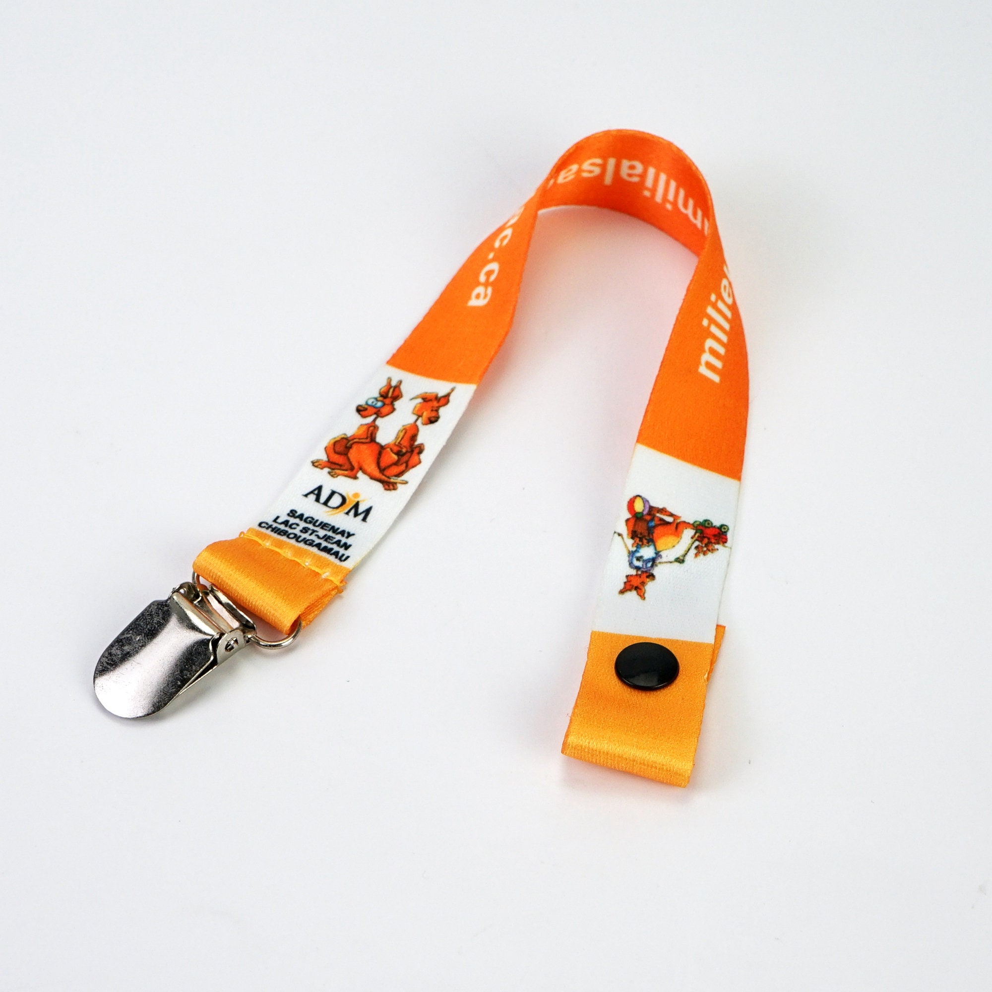 Custom Full Color Office Lanyard Personalized Lanyards for - Etsy