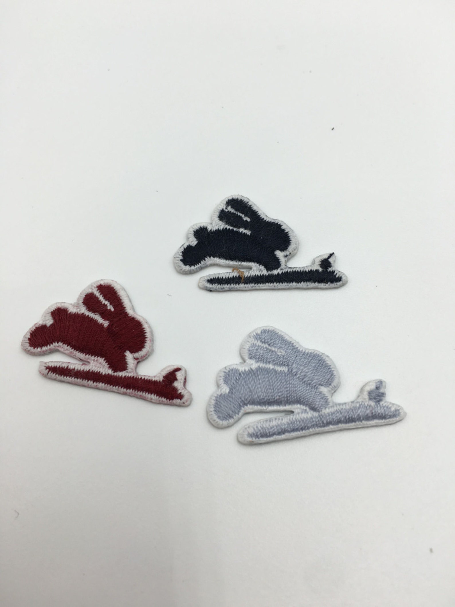 25 3d Embroidery Patch, Custom 3d Embroidery Patch, Custom Embroidery ...