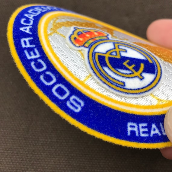 100 3D Flock Patch Custom Tatami Background Soccer Flocking | Etsy