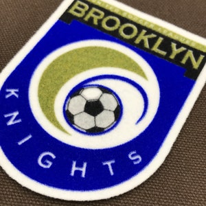 100 Custom Flocking Patch, Flocking Patches, Flock Heat Transfer Paper ...