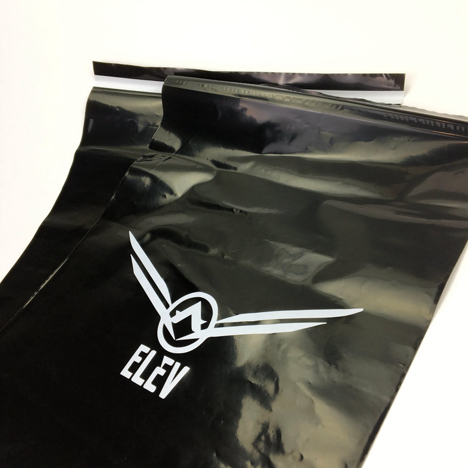 200 Custom Poly Mailers 13x18 Custom Poly Mailer Bags - Etsy
