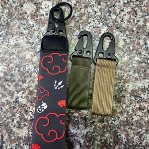 Custom PVC Keychian, Customisable Strap Key Chains, Key Fobs, Wrist ...