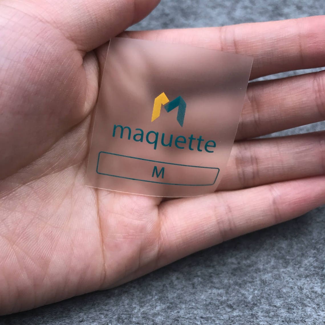 500 Custom TPU Labels Rubbery Label TPU Tags Sport Labels - Etsy