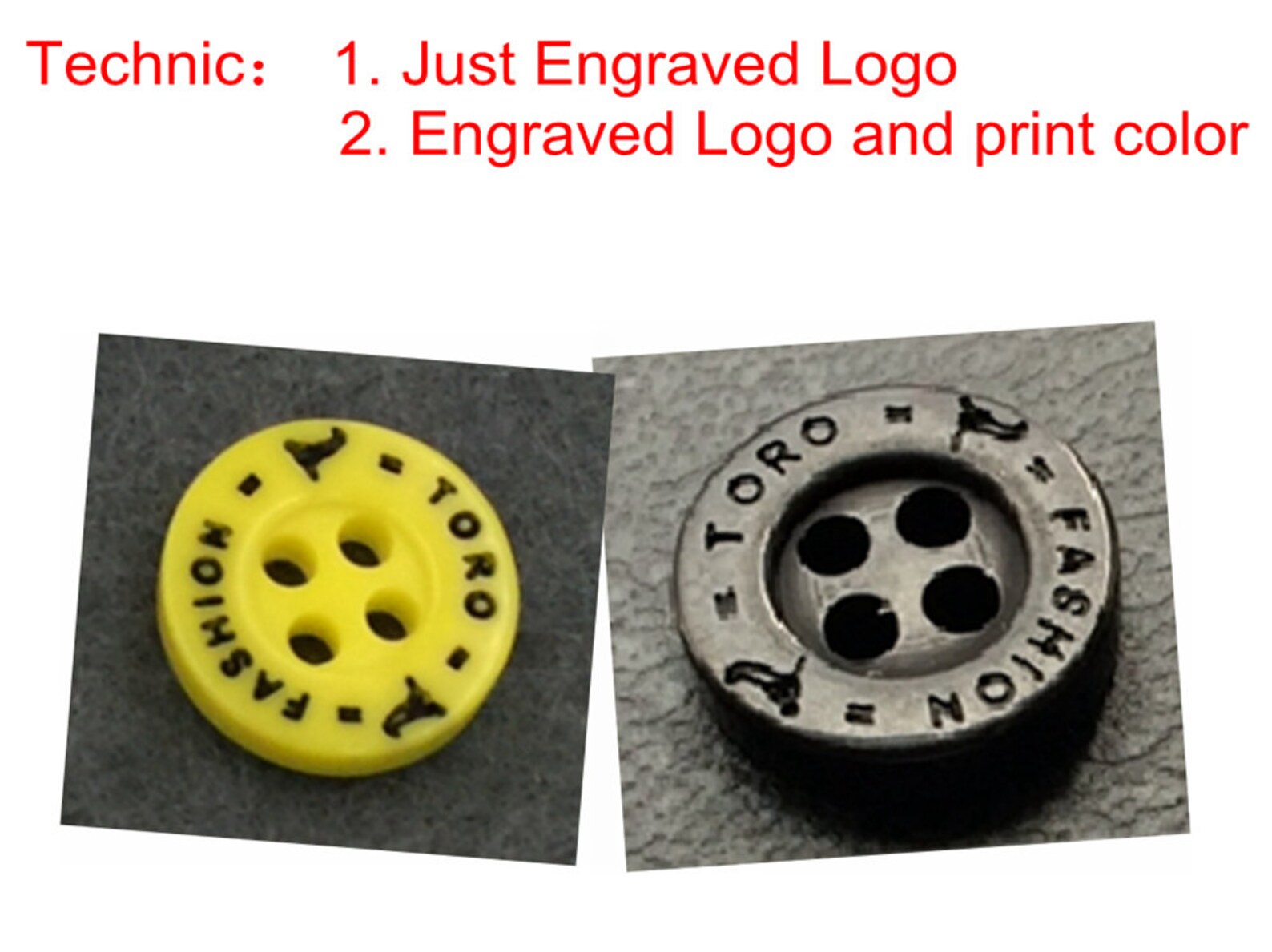 500 Custom Resin Button, Laser Letter Buttons, Engraved Resin Button - Etsy