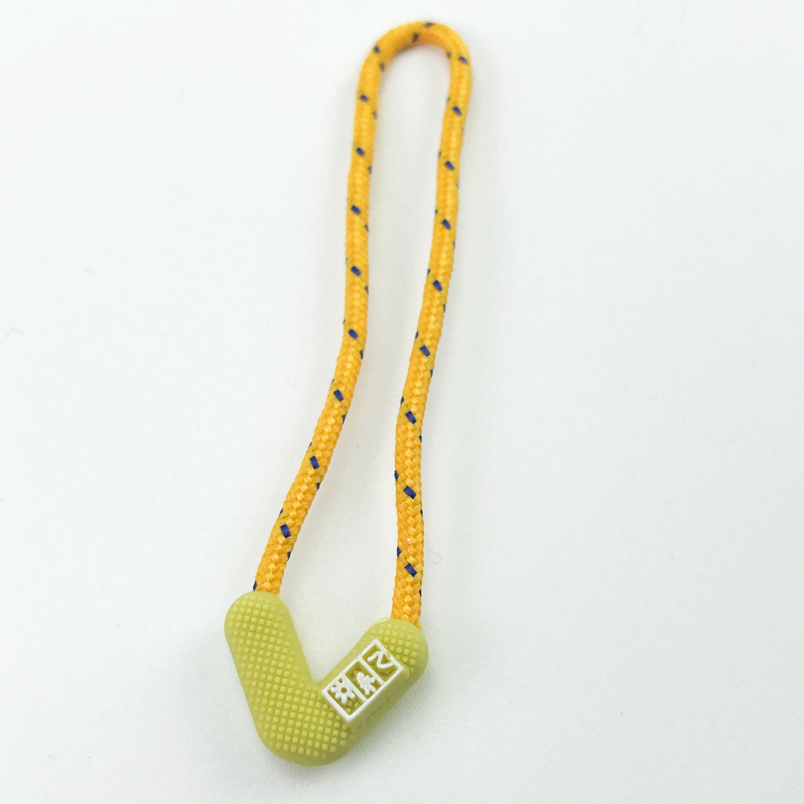 1000pcs Zipper Pull Cord Zip Fastener Zip Pull Zip Puller - Etsy