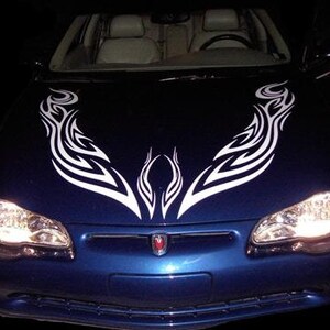 100pcs Car Stickers Car Decal Custom Vinyl Car Sticker - Etsy