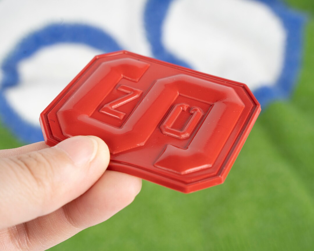 Custom Vinyl Badges.silicon Label.rubber Badges.sew on Badges.iron on ...