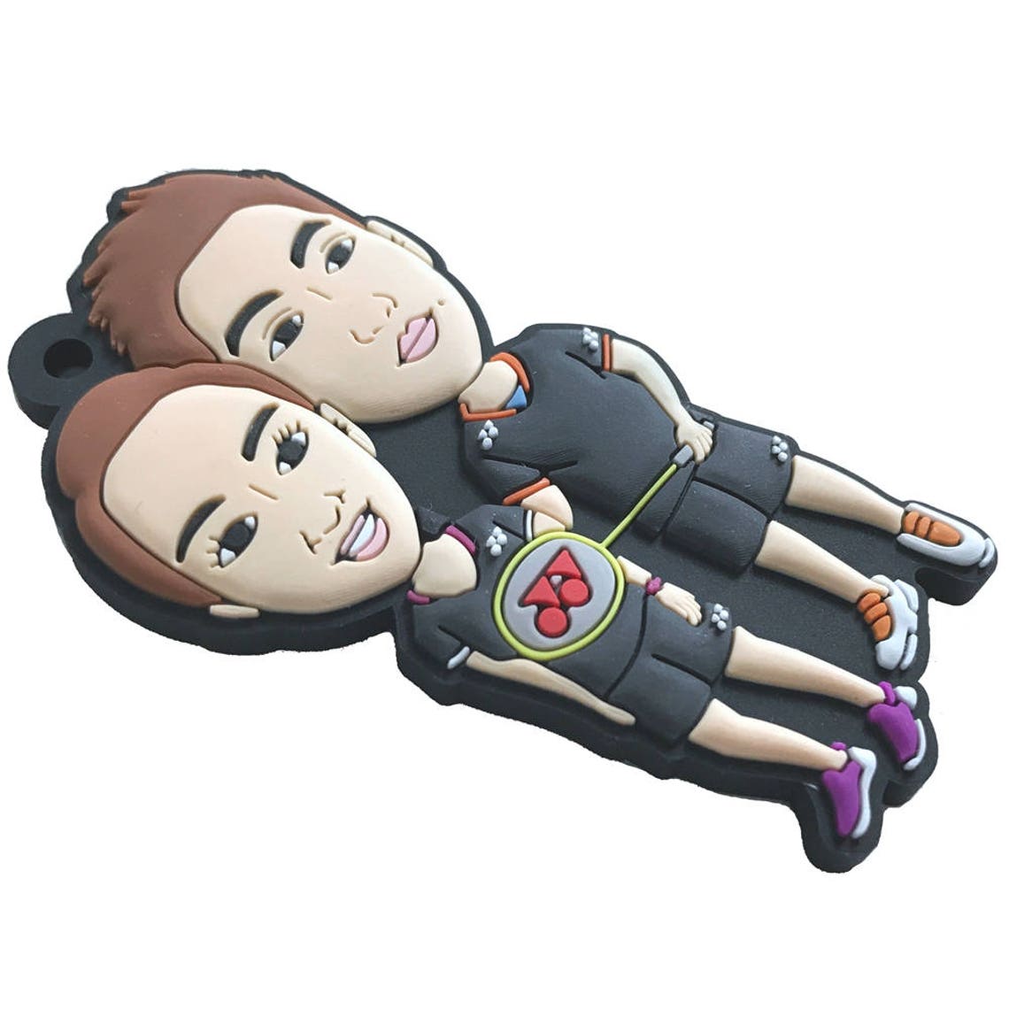 Rubber Patch Custom Custom Rubber Patch Logo Custom Pvc | Etsy