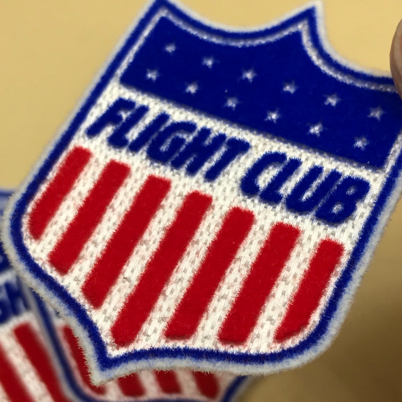 300 Custom Flocking Patches Custom Flocking Patches 3D Flock - Etsy