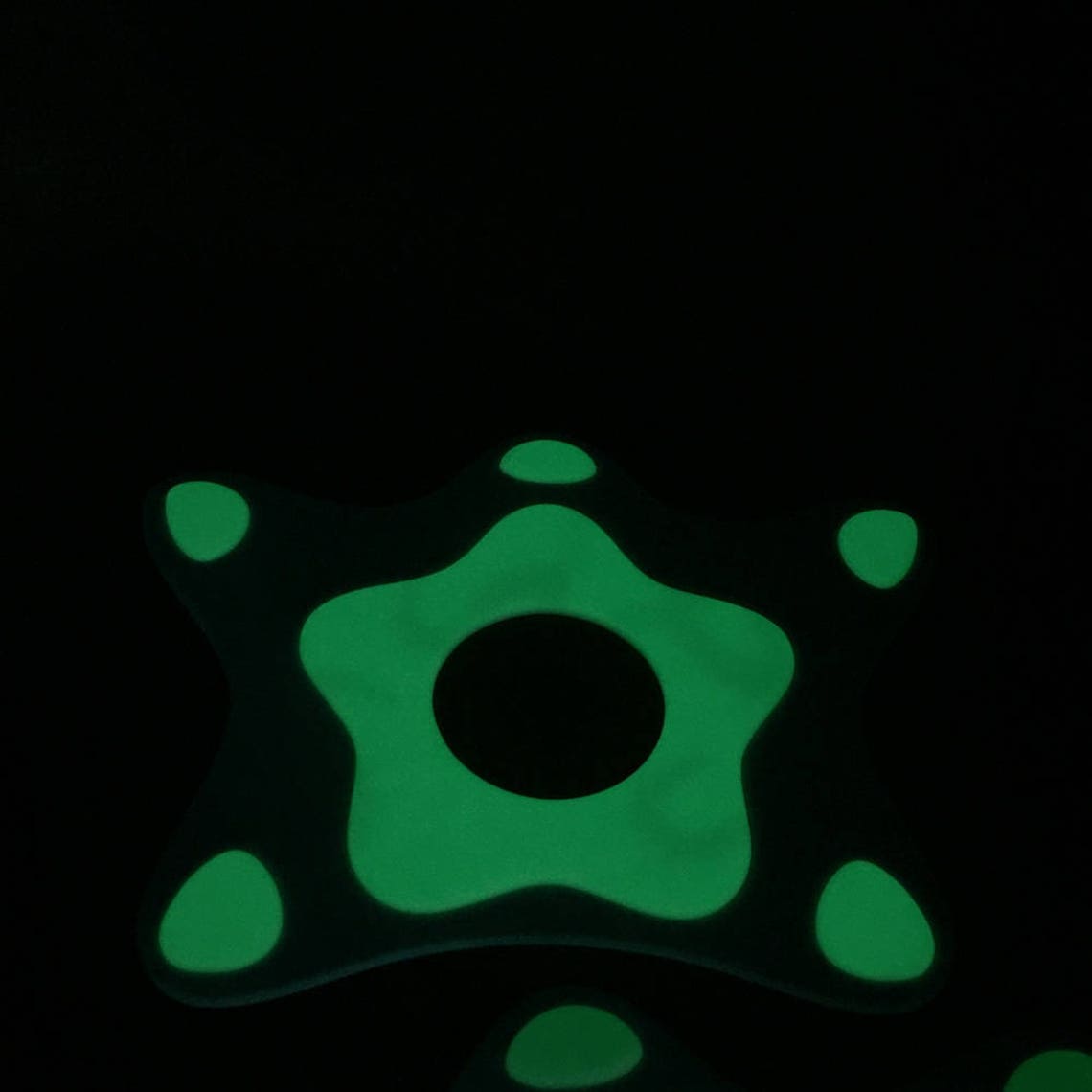 Fluorescence Rubber Patch Custom Rubber Patches Pvc Rubber | Etsy