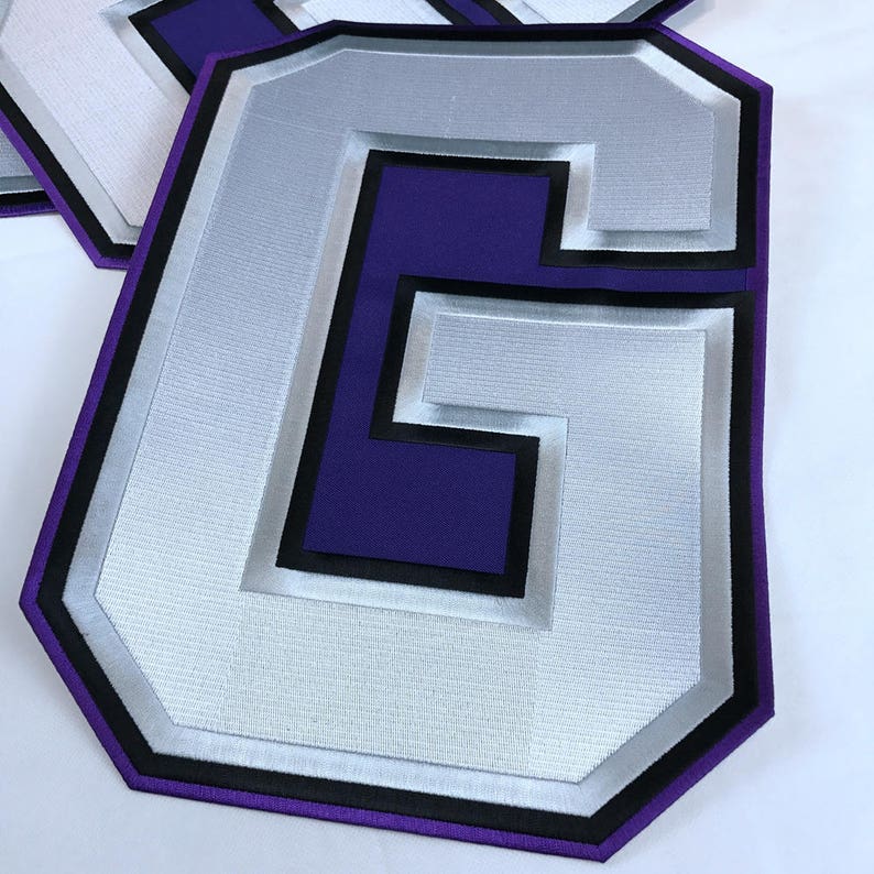 Custom Embroidered Biker Patches for Vest Custom Vest | Etsy