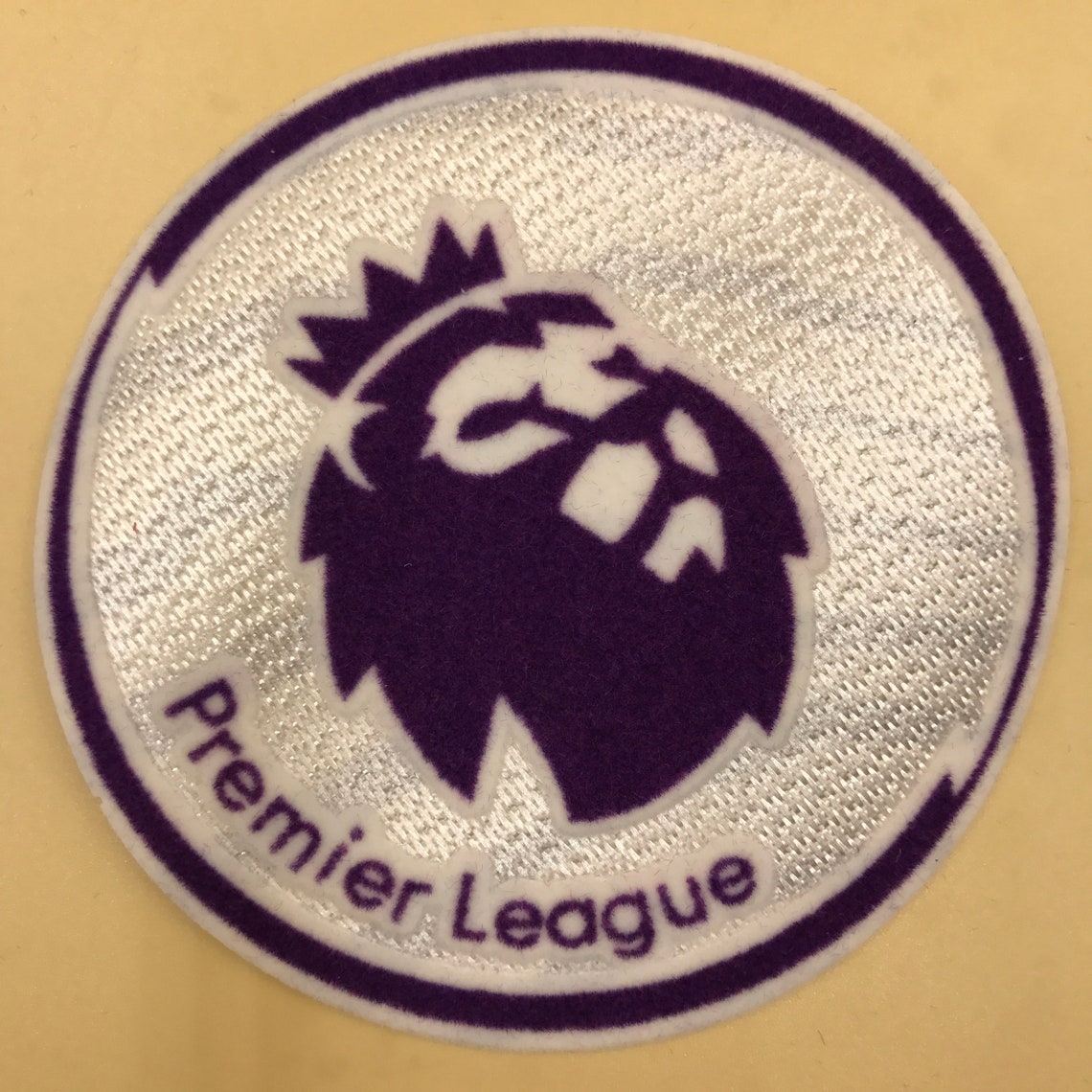 200 Flocking Patch, Custom 3d Flocking Patches, Football Shirt Soccer ...