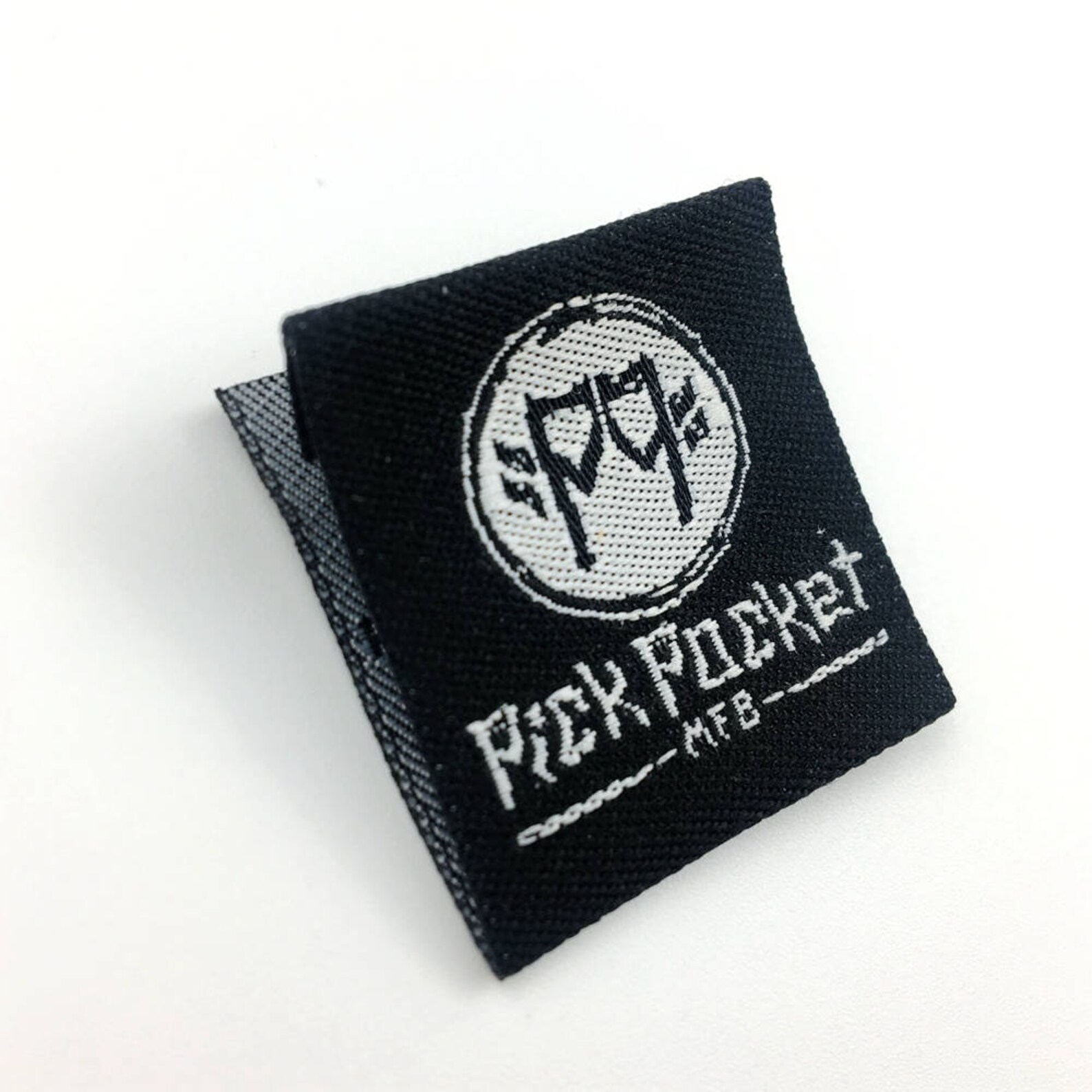 600 Woven Labels Custom Woven Tags Woven Labels Clothing | Etsy