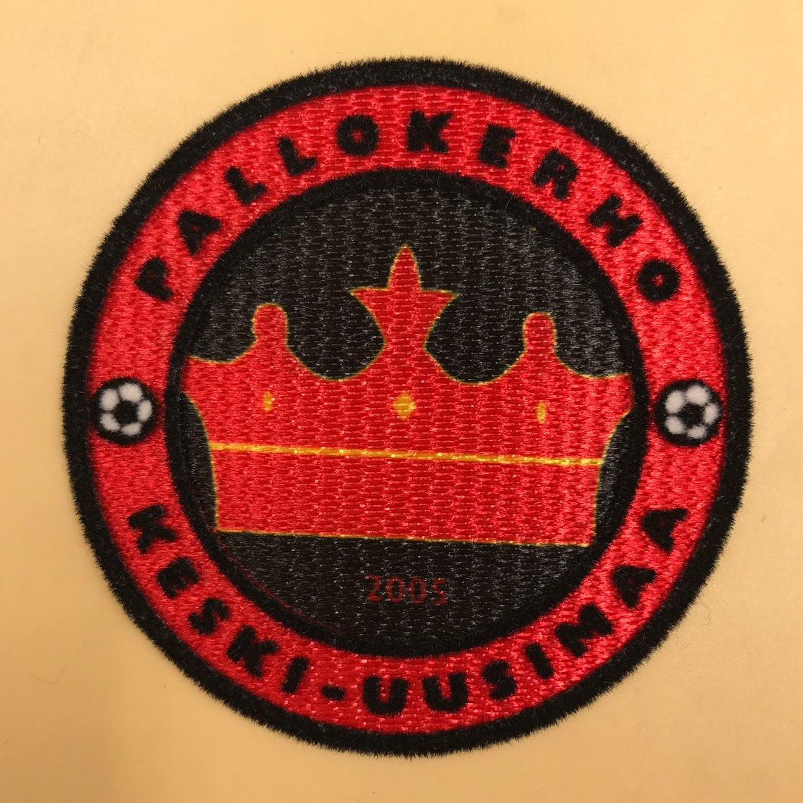 200 Flocking Patch Custom 3d Flocking Patches Football Shirt - Etsy