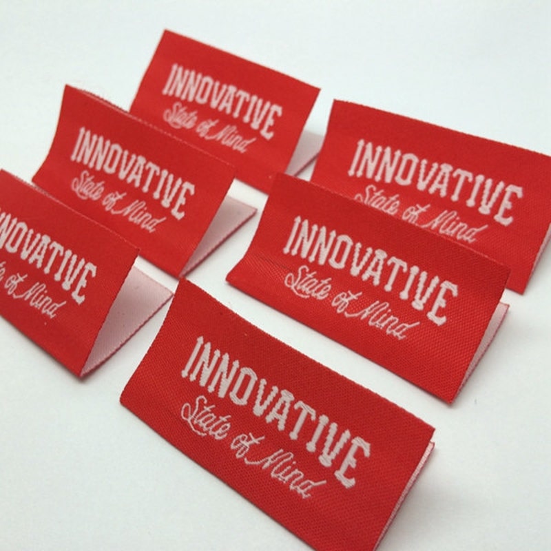 Custom Clothing Labels - Etsy