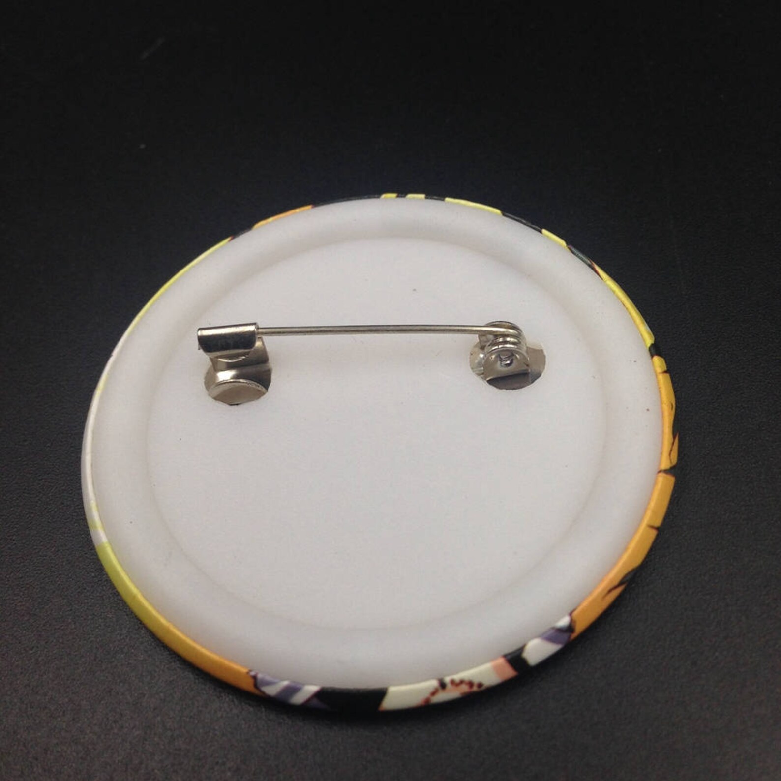 100 Custom Badges Custom Button Badges Custom Pin Badges | Etsy