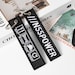 Custom Flight Tags, Custom Key Tags. Embroidered Key Chains ...