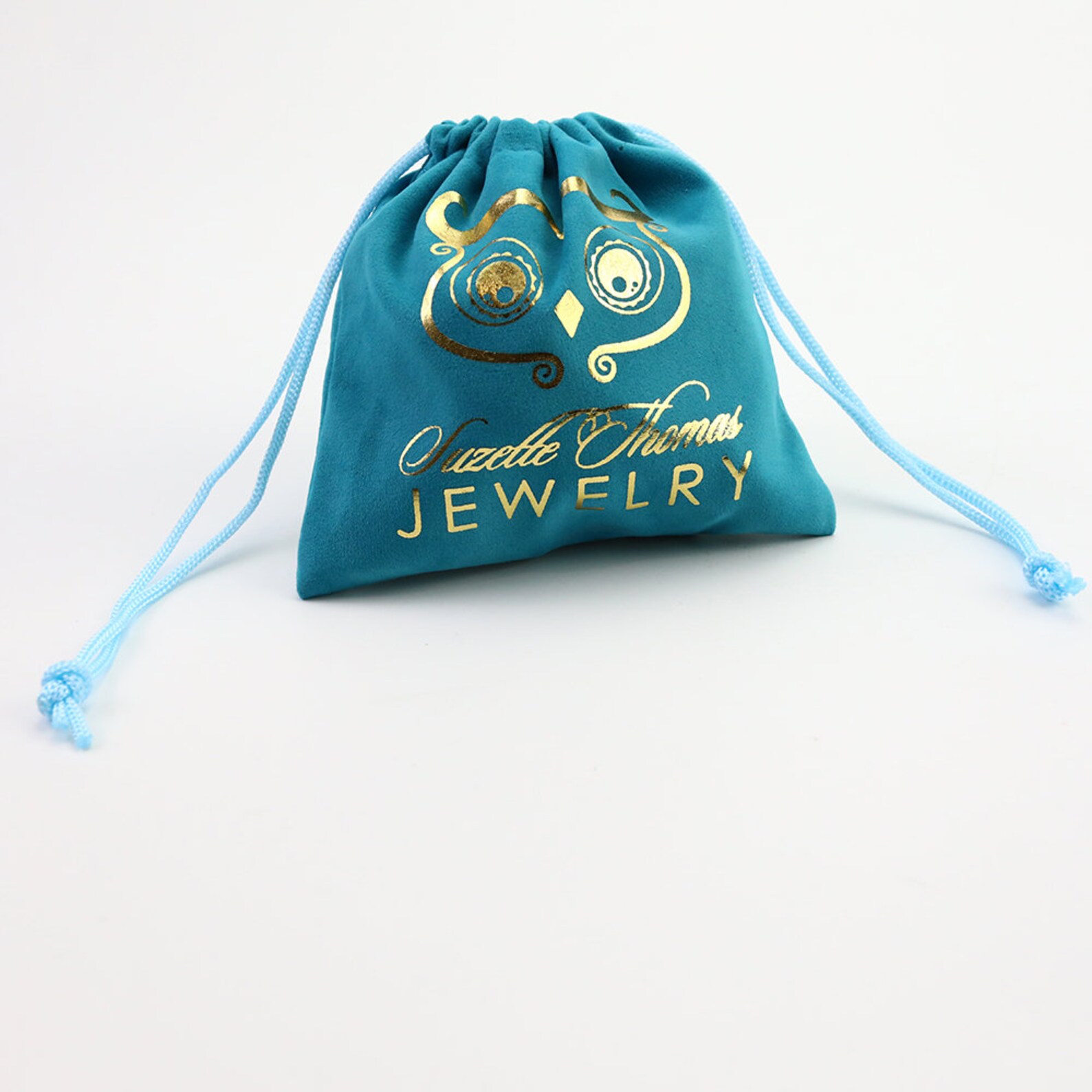 200 Drawstring Jewelry Bags Jewelry Pouches Velour Bag - Etsy