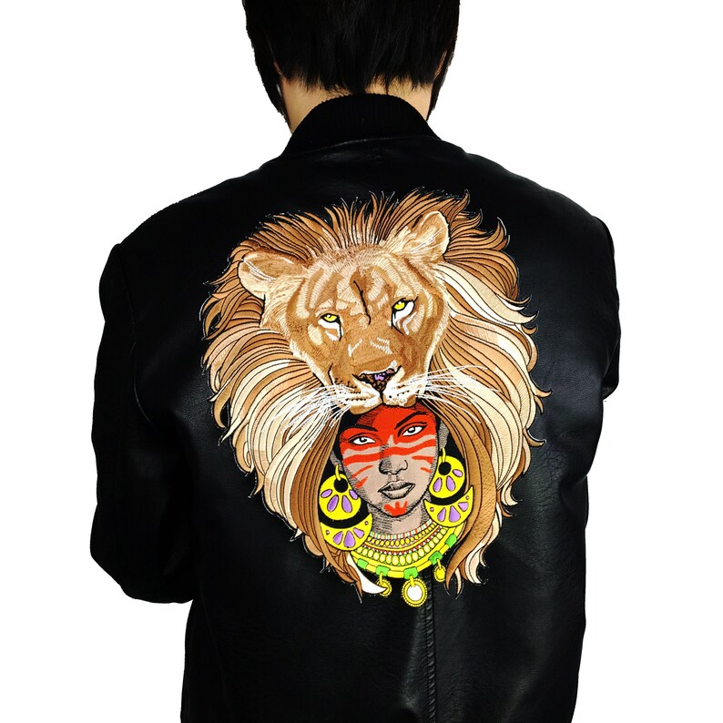 Rocker Patches/biker Rocker Patches/embroidery Patch/wine Red - Etsy