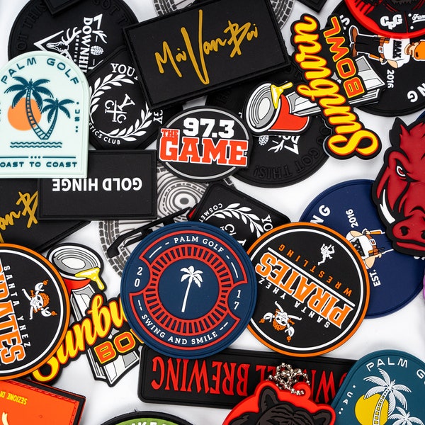 Morale Patch - Etsy Canada