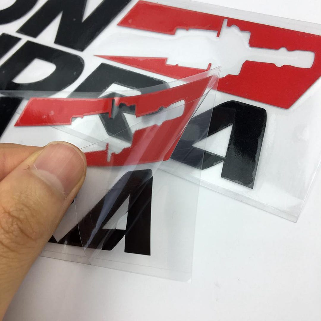 100pcs Car Stickers, Car Decal, Custom Vinyl Car Sticker, Custom Vinyl ...