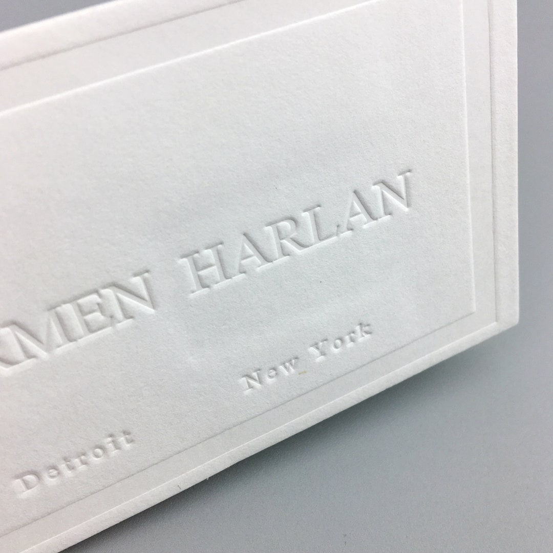 500 Custom Embossed Hang Tag, Hang Tag Embossed, Embossed Hang Tag ...