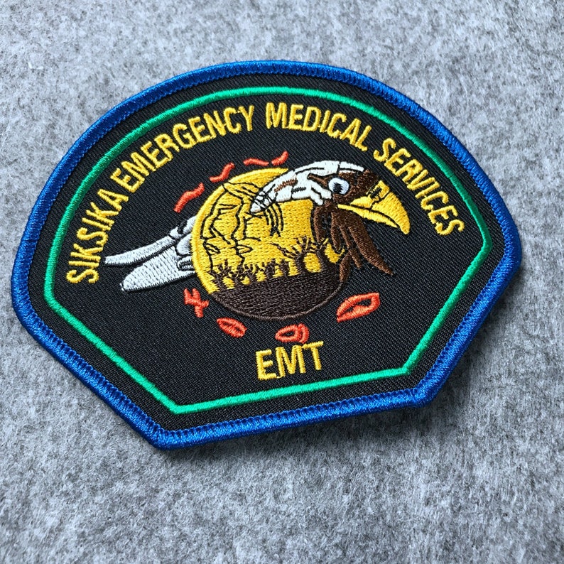 50 Patches for Jackets Embroidered Jacket Enamel Pin Punk | Etsy