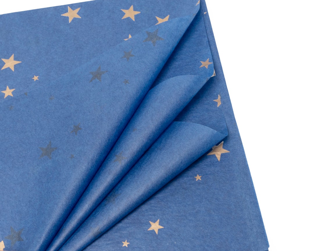 2000 Sheets of Tissue Paper, Floral Silk, Wrapping Silk, Wrapping Paper ...