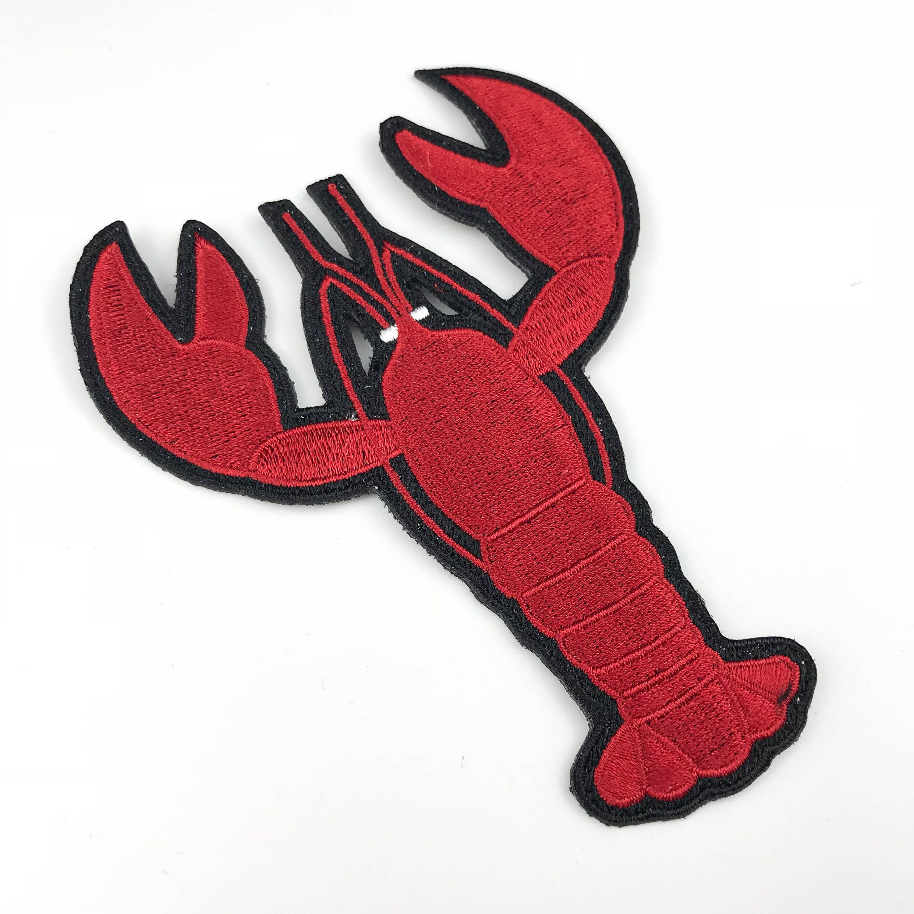 50 Custom embroidery patch iron on embroidery custom logo | Etsy